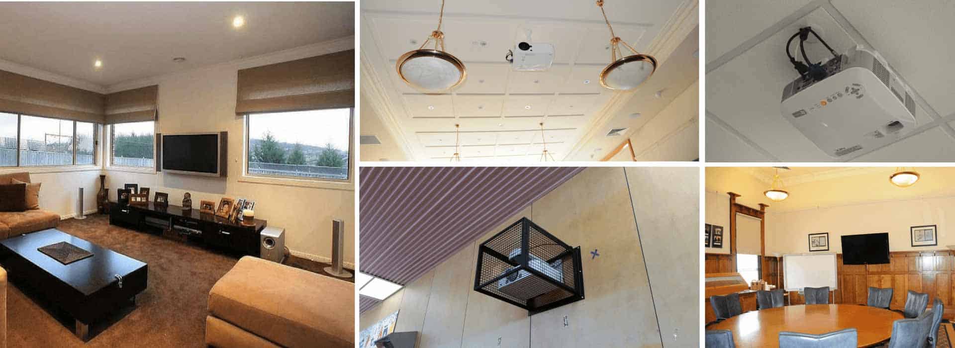 Audio Visual Equipment Consultant | Equipments For Sales & Hire